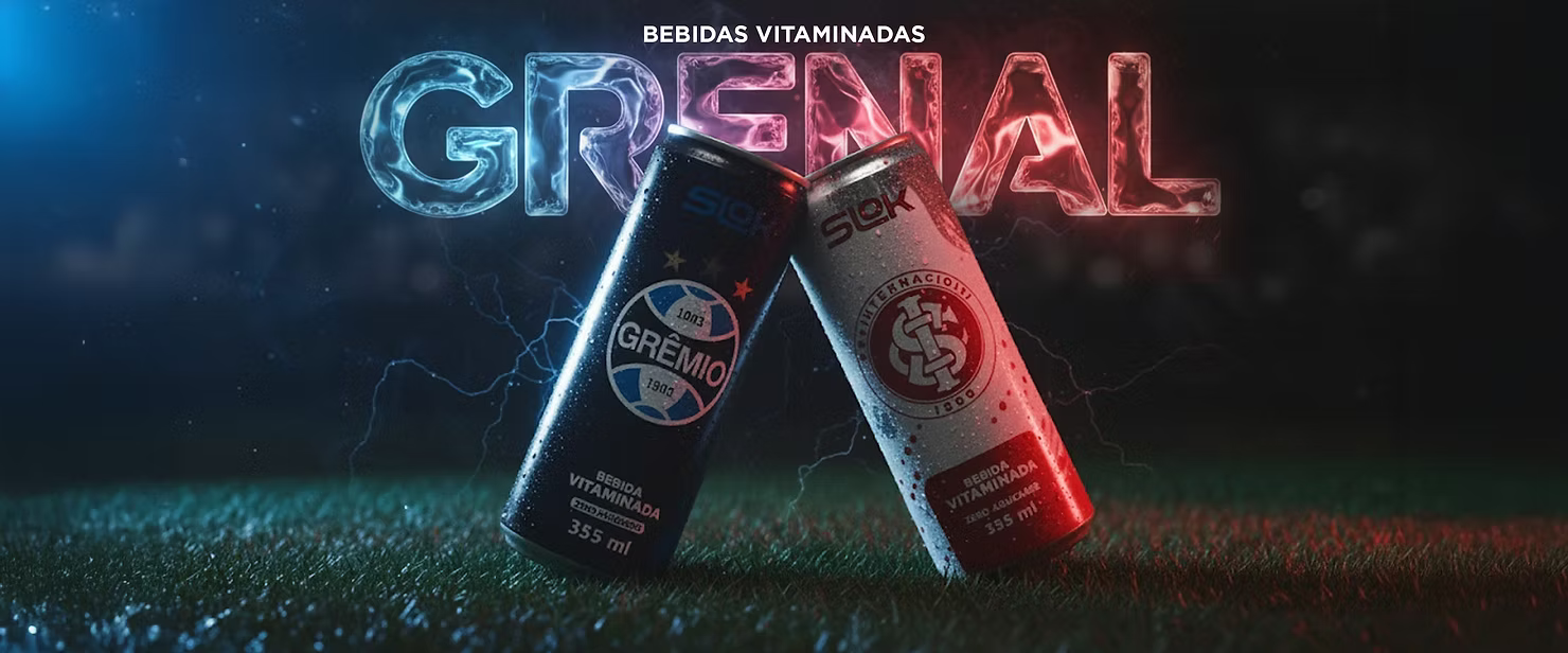Sobre nós – Slok
